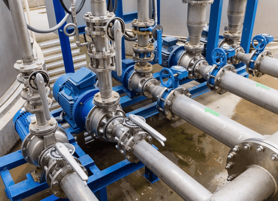 Why Correct Flow Rate and Water Inlet Setup Matter for Pressure Washing