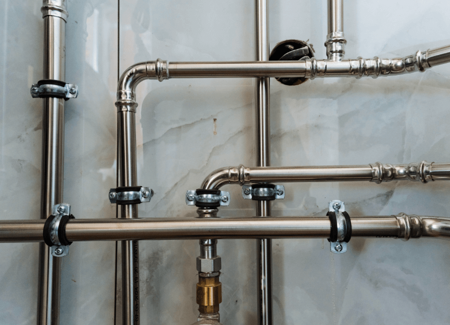 Why Correct Flow Rate and Water Inlet Setup Matter for Pressure Washing