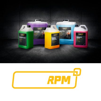 Why Correct Flow Rate and Water Inlet Setup Matter for Pressure Washing